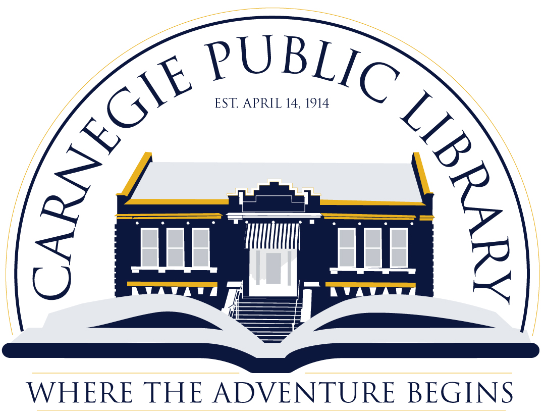Carnegie Public Library | Clarksdale, MS